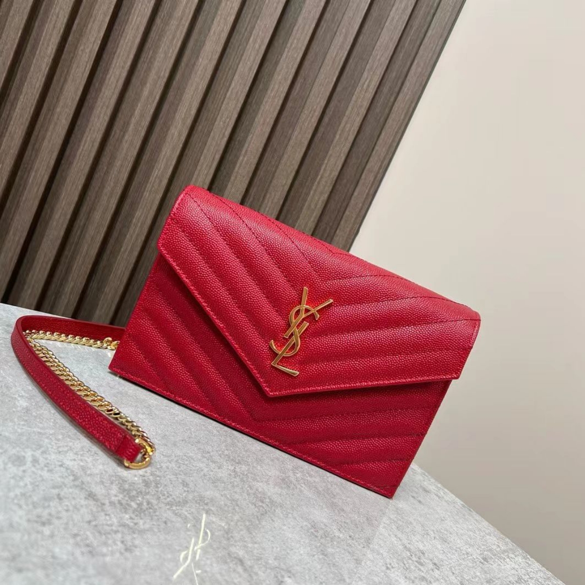 YSL Sling – Lux Collective