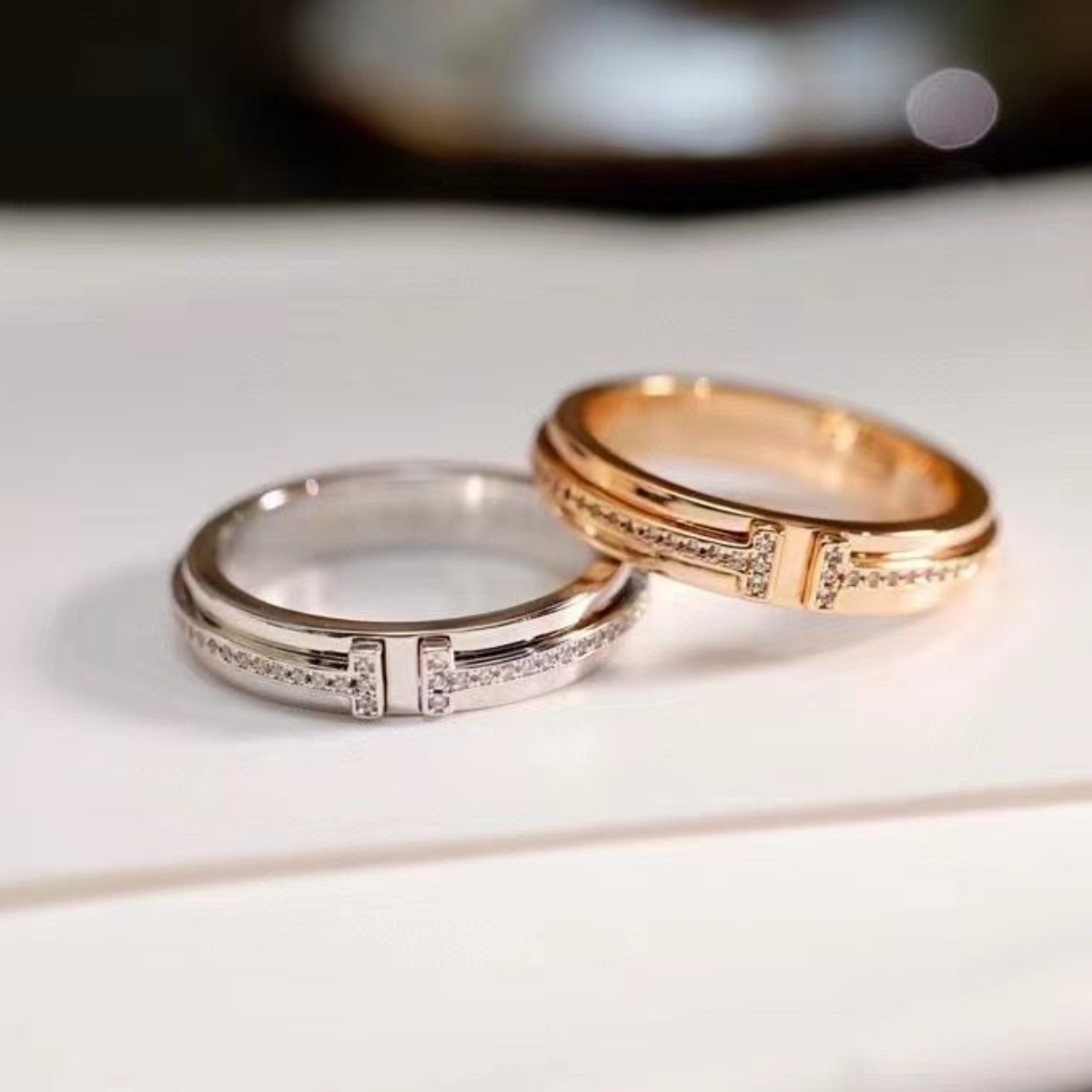 Tiffany – Lux Collective